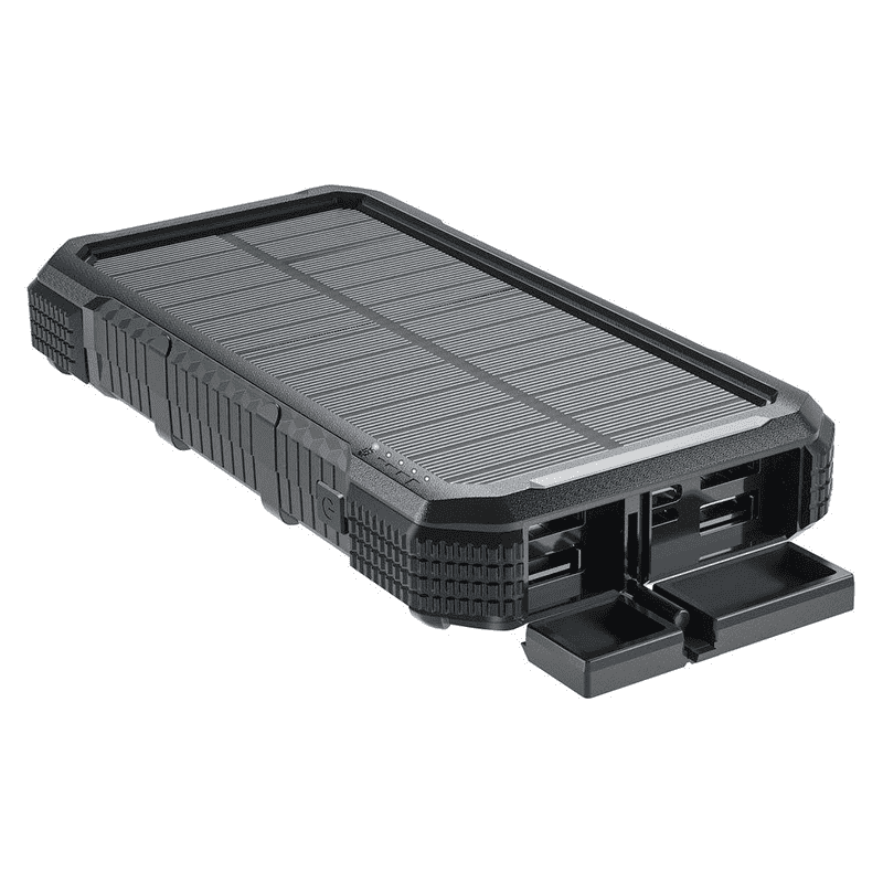 Outdoor powerbank | Køb en powerbank der er ideel til ...