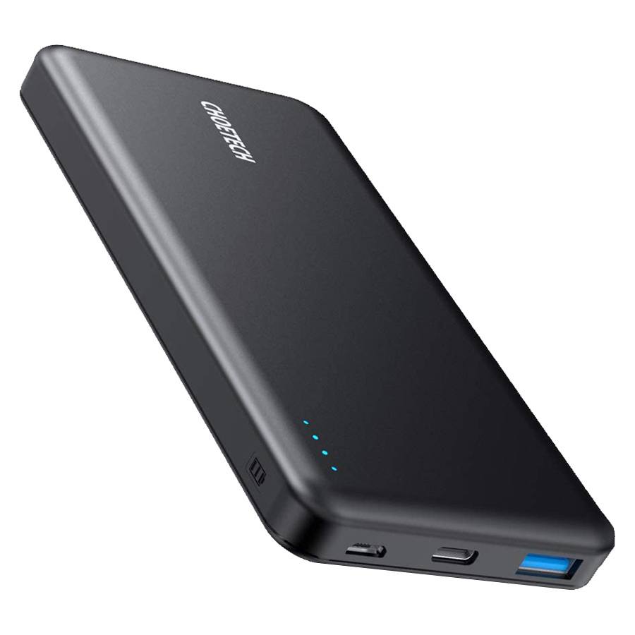 10.000 mAh powerbank | Køb en stor og effektiv 10.000 mAh powerbank ...